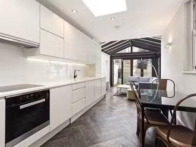 Guilford Street, London, WC1N 1DF