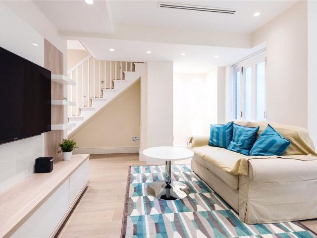 Guilford Street, London, WC1N 1DF