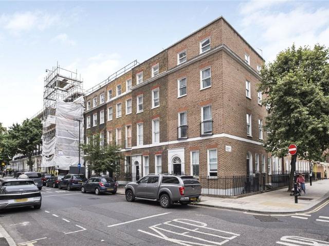 Guilford Street, London, WC1N 1DF