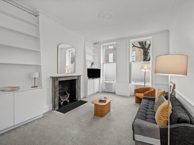 Guilford Street, London 1 bed flat to rent £4,333 pcm £1,000 pw