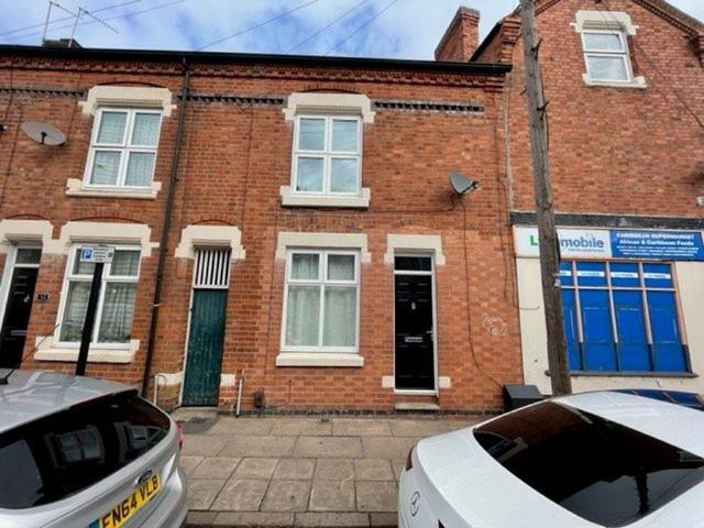 Guilford Street, Leicester LE2, 2 bed terraced house to rent, £950 pcm | PrimeLocation