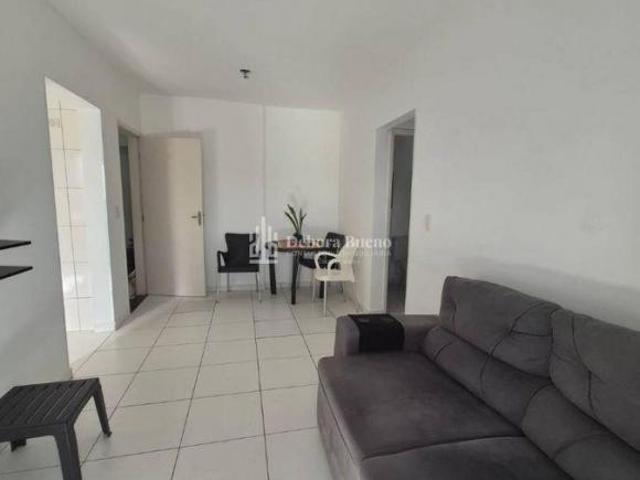 Guilhermina 1 Dorm, 1 Vaga, 65m²área útil, Sacada,Vista Mar –R$ 285 Mil