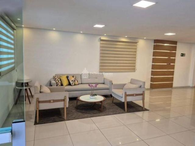GUILHERMINA 3 DORMS C/2 SUÍTE, SALA C/ SA, 2 VAGAS, PRONTO PRA MORAR, LAZER