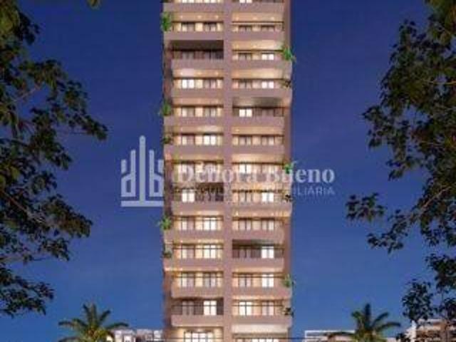Guilhermina,3dorm,1suite,2vagas privativas,sacada e lazer apenas 590mil Incrivel