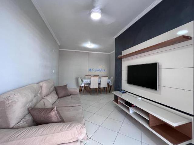 Guilhermina Apto 2 dorms c/piscina 465 mil