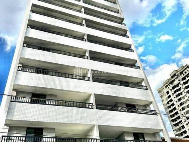 Guilhermina ! R$ 470 Mil Novo 2 Dormts, 1 suíte, varanda gourmet, 1 vaga