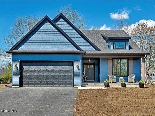 Guiliana Blvd, Wynantskill, Home For Sale
