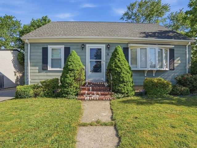 Guillotte St, Acushnet, Home For Sale