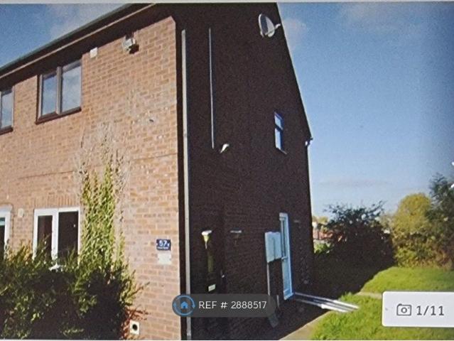 Guillemot Lane, Wellingborough NN8, 2 bed maisonette to rent, £825 pcm | PrimeLocation