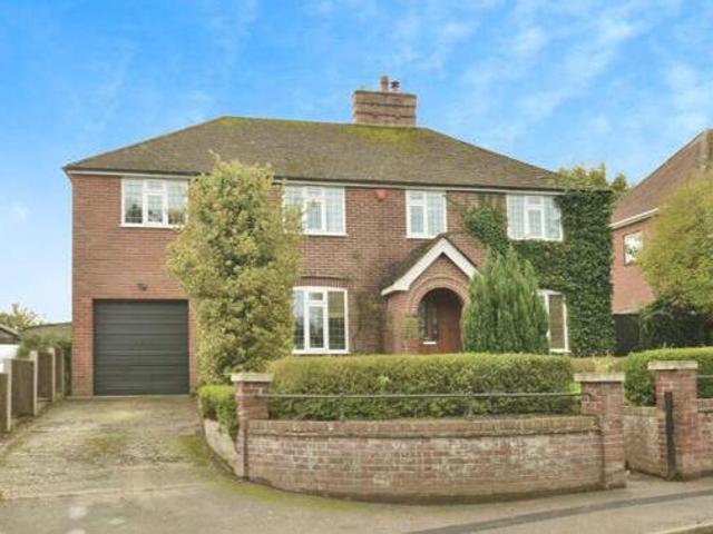 Guilton, 5 Bedroom Detached