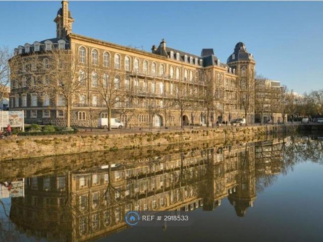 Guinea St, Bristol BS1, 2 bed flat to rent, £2,050 pcm | PrimeLocation
