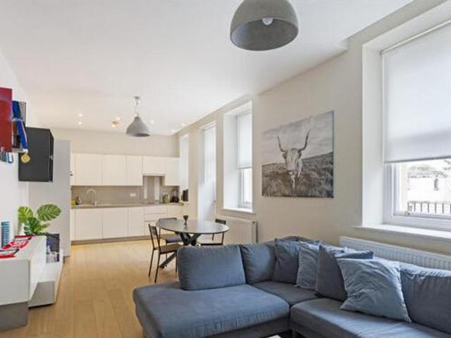 Guinea Street, Bristol, 2 Bedroom Flat