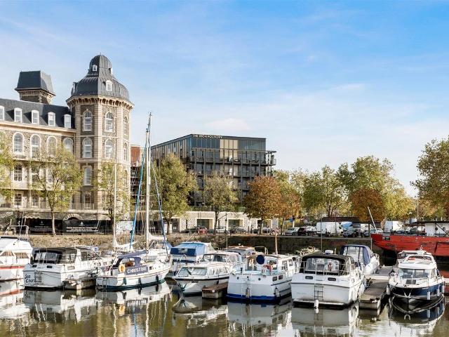 Guinea Street, Bristol BS1, 2 bed flat to rent, £2,195 pcm | PrimeLocation
