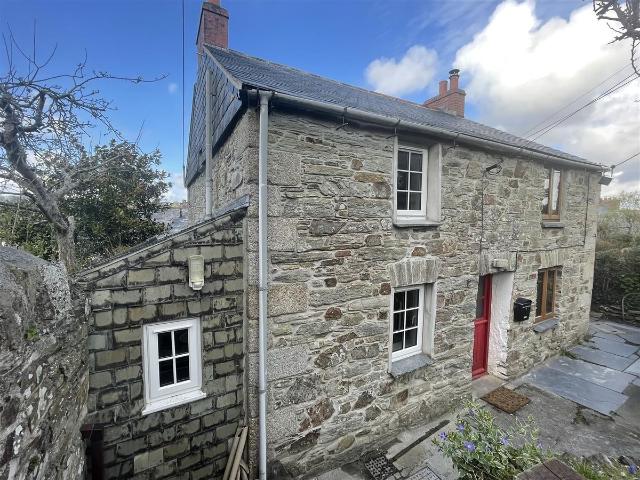Guineaport Road, Wadebridge PL27, 2 bed cottage to rent, £975 pcm | PrimeLocation