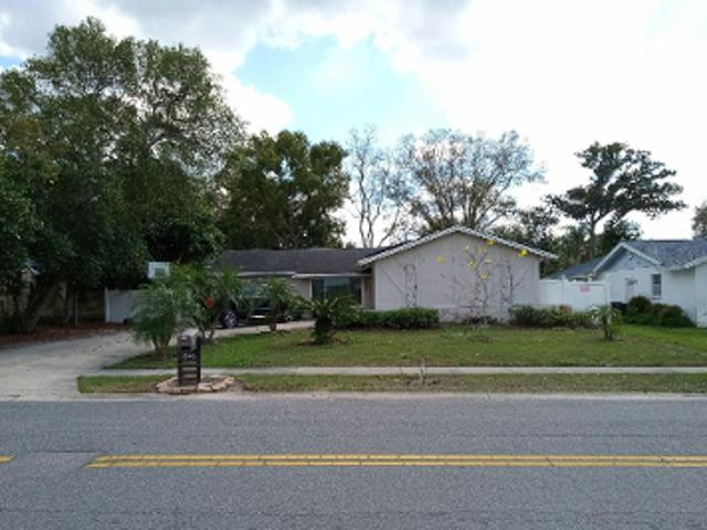 Guinevere Dr