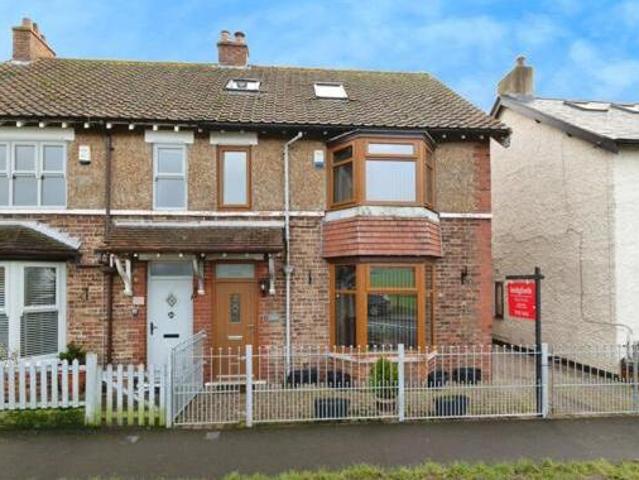 Guisborough Road, Great Ayton, 3 Bedroom Semi detached