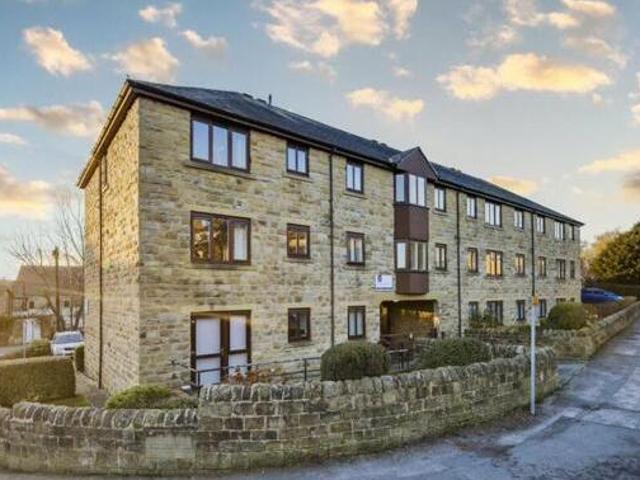 Guiseley, Orchard Lane, Leeds, 1 Bedroom Retirement
