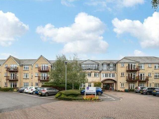Guiseley, Shakespeare Road, Leeds, 2 Bedroom Apartment