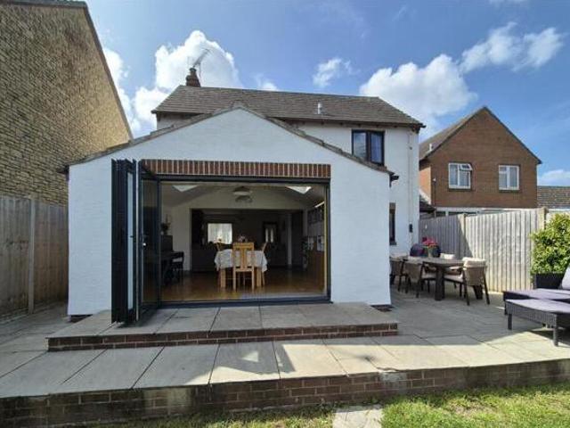Gulway Mead, Tatworth, 3 Bedroom Link