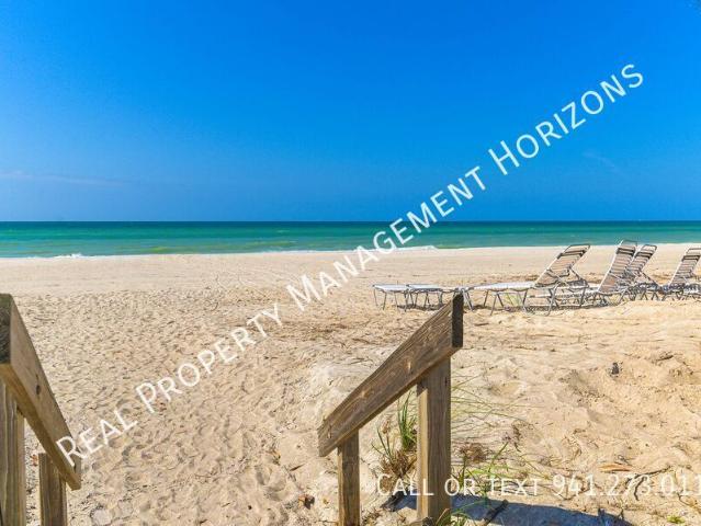 Gulf of Mexico Drive, Longboat Key