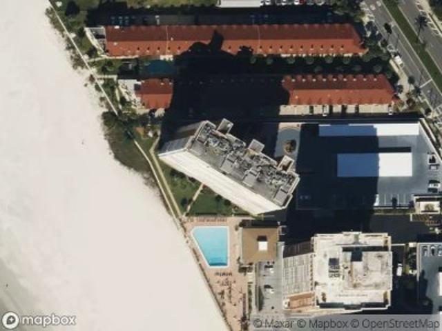 Gulf Blvd