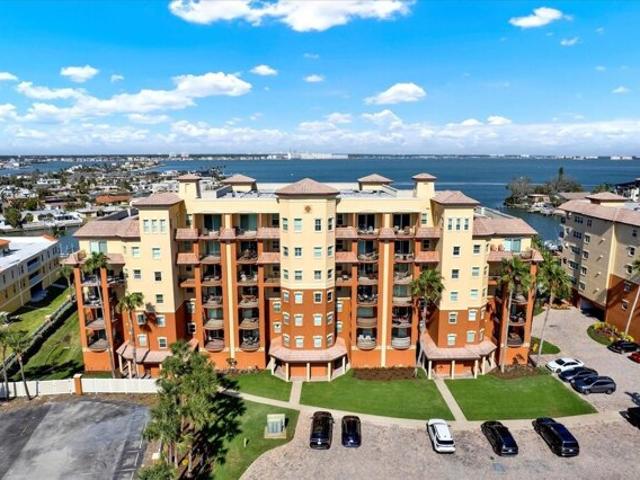 Gulf Blvd Apt B, Saint Pete Beach, Condo For Sale