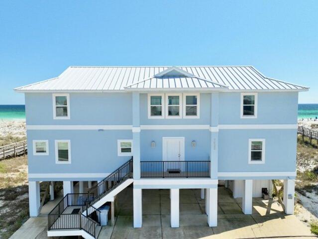 Gulf Blvd, Navarre, Home For Sale