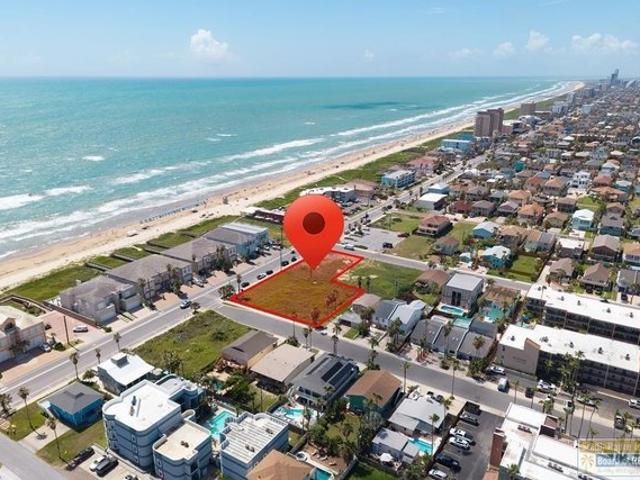 Gulf Blvd, South Padre Island, TX 78597