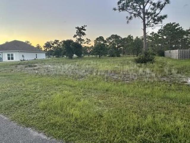 Gulf Coast County Rd Lot 16, Port Saint Joe, FL 32456
