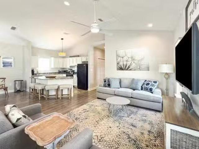 Gulf Cove Court