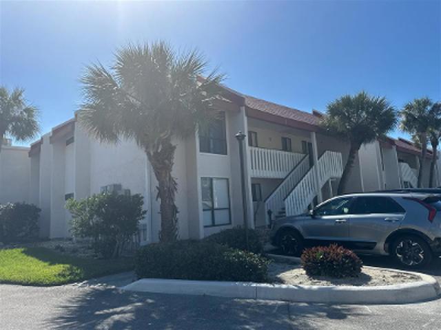 Gulf Dr N Unit 216