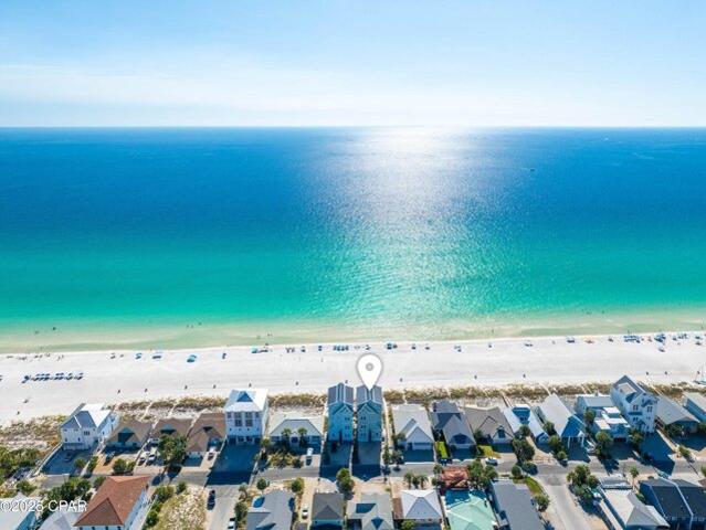 Gulf Dr, Panama City, Home For Sale