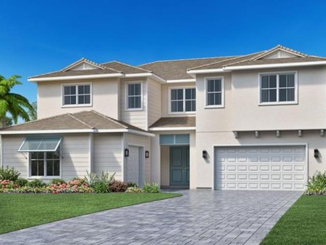 Gulf Plan Seven Shores Port Collection Community