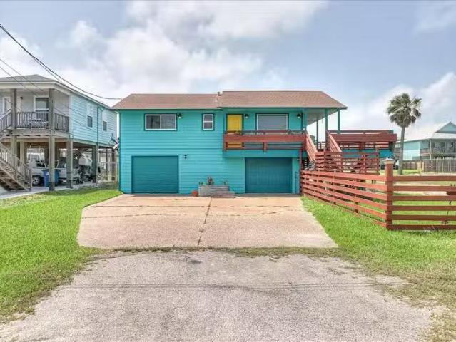 Gulf, PORT ARANSAS, TX 78373