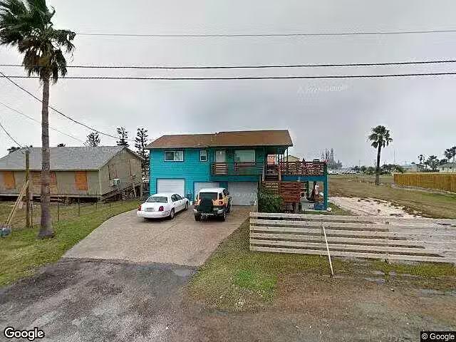 Gulf, PORT ARANSAS, TX 78373