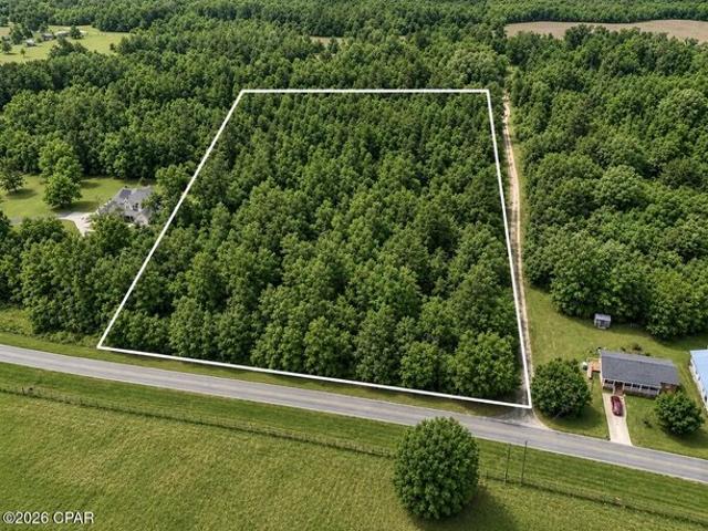 Gulf Power Rd Lot 1, Sneads, FL 32460