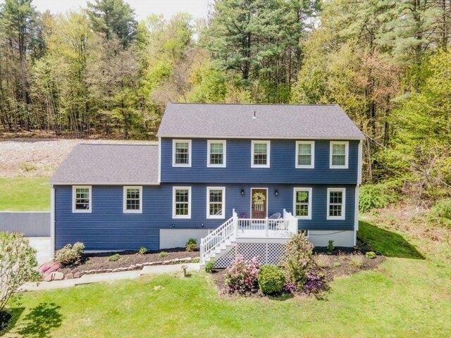 Gulf Rd, Northfield, Home For Sale