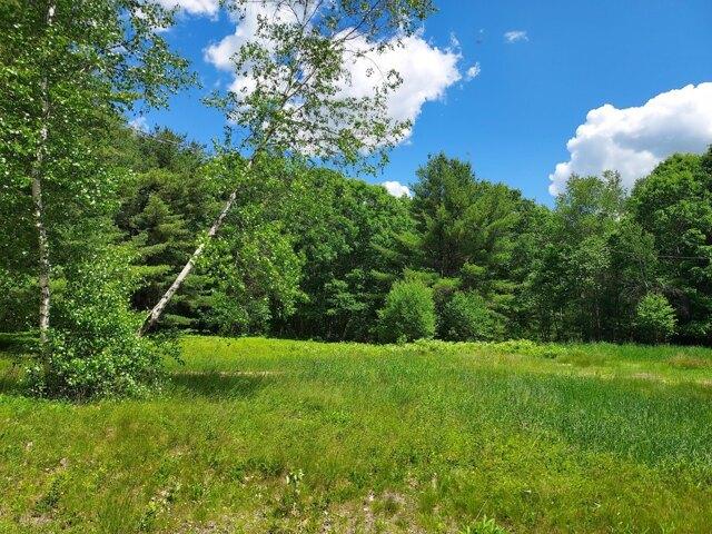 Gulf Rd, Deblois, Plot For Sale