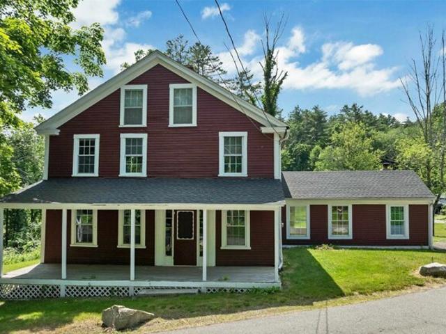 Gulf Rd, Derry, Home For Sale