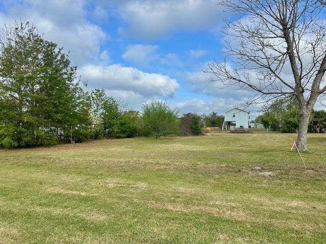 Gulf St Lot 6, Port Saint Joe, FL 32456