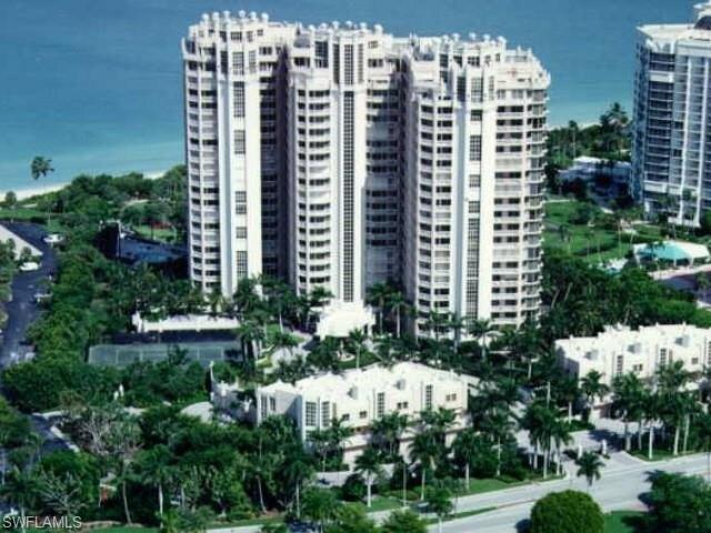Gulf Shore Blvd N Apt,naples, Condo For Sale