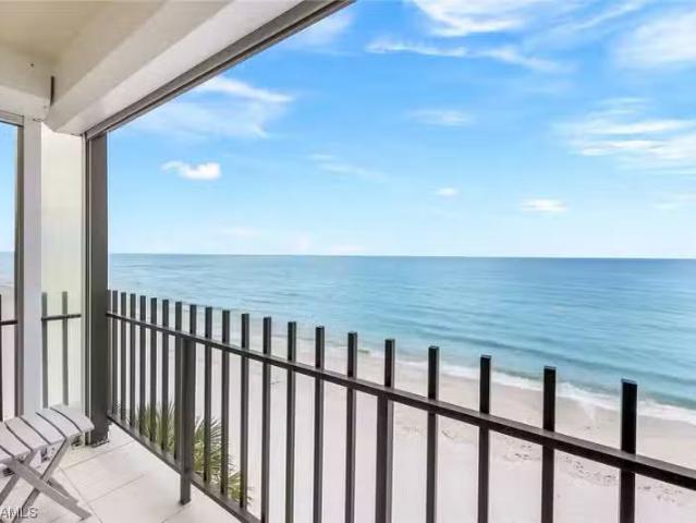 Gulf Shore Boulevard N, Naples, FL 34103