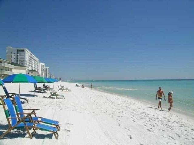 Gulf Shore Dr Unit,destin, Condo For Sale