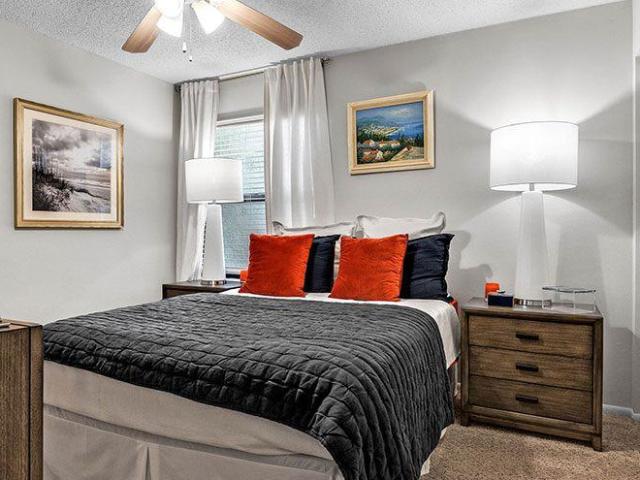 Gulfshore Apartment 2 Bedroom Apartment for Rent at 5301 Summerwind Dr, Naples, FL 34109