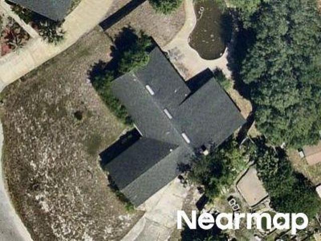 Gulfstream Cir N