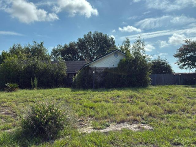 Gulfstream Cir N