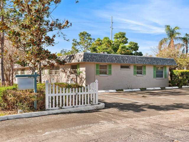 GULFPORT APARTMENT FOR RENT!