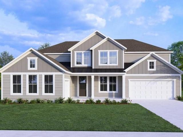 GULFPORT Plan Tyson Forest Community