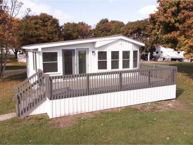 Gull Ln, South Hero, Property For Sale
