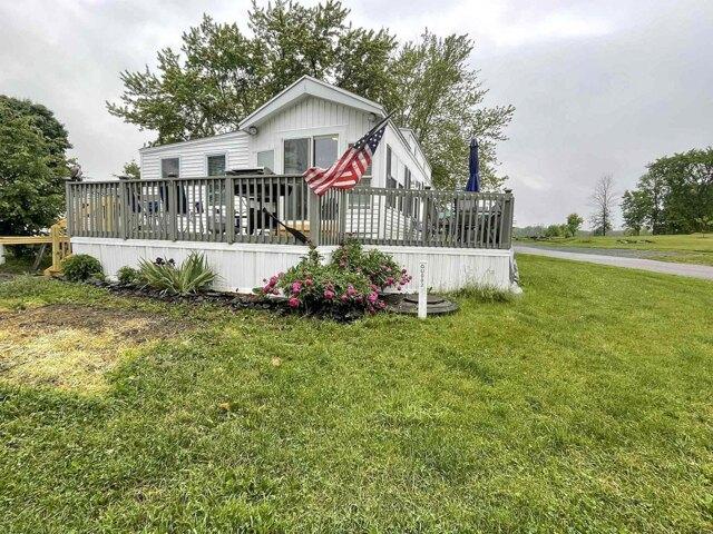 Gull Ln, South Hero, Property For Sale